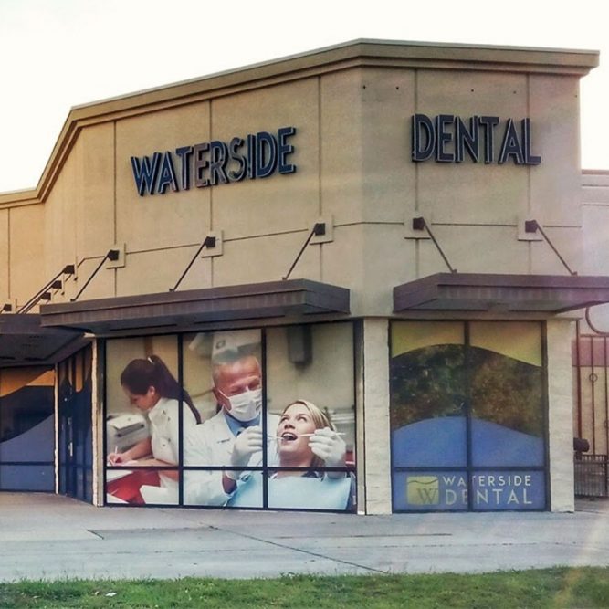 Meet The Team - Waterside Dental Port Charlotte